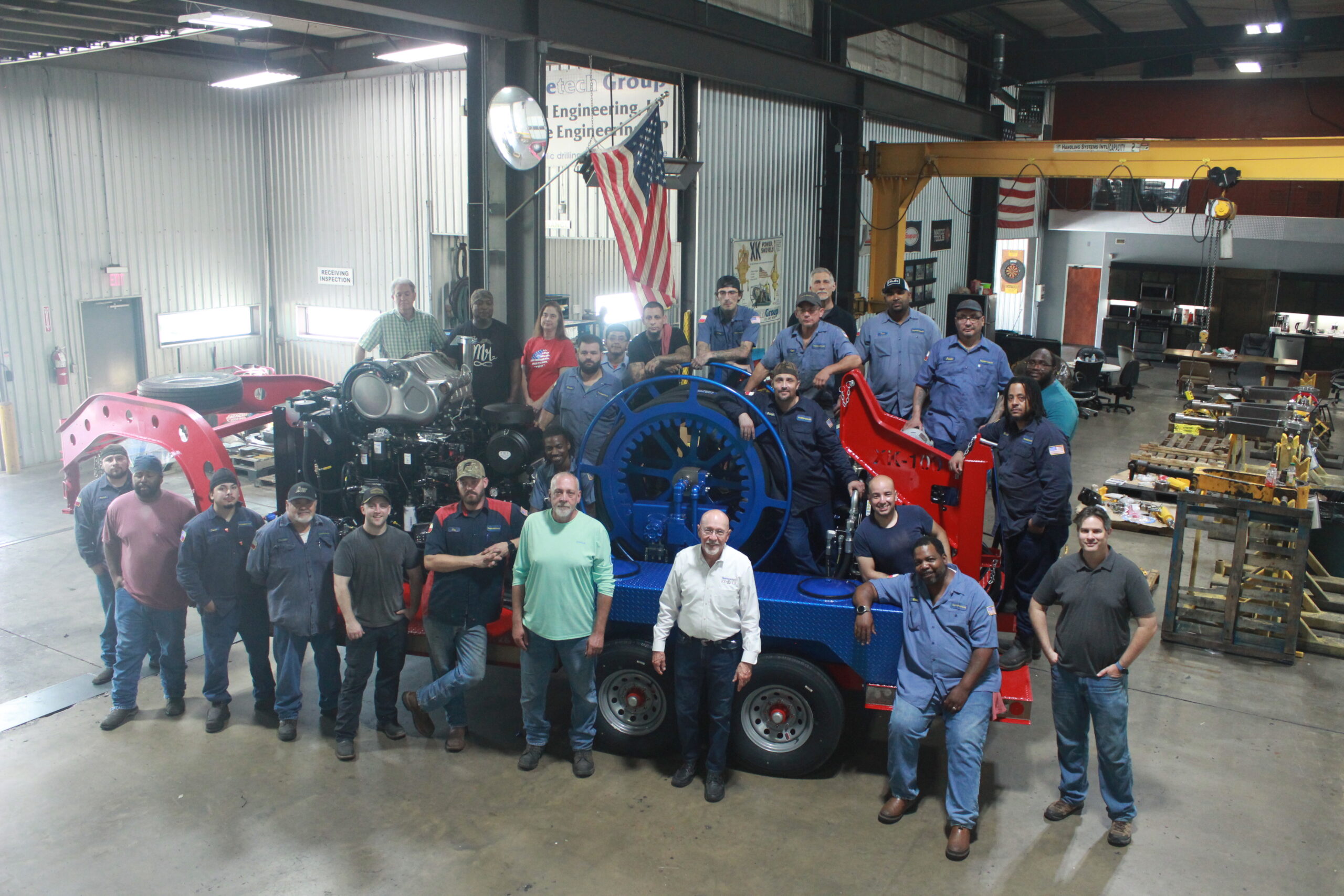 Memorial Day - Venturetech