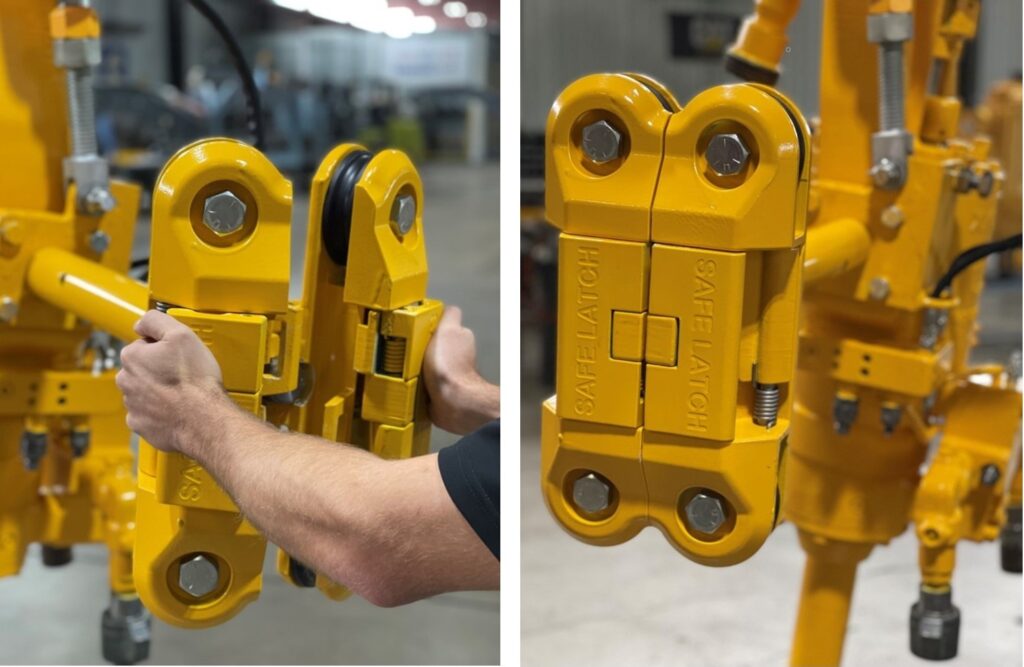 New Products - Venturetech