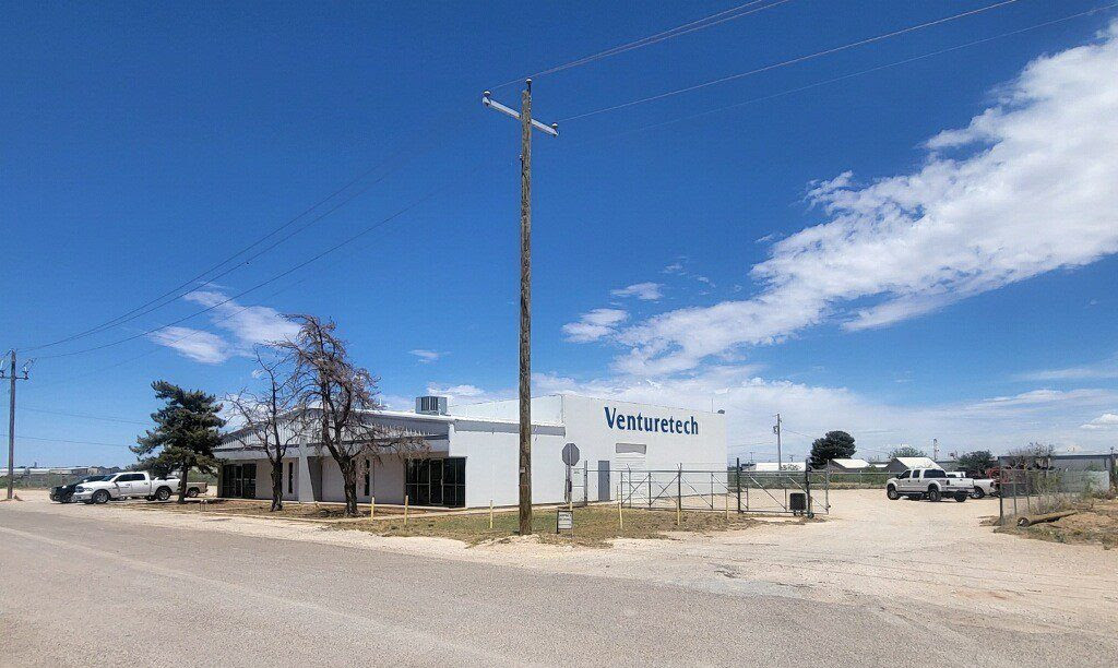 Service - Venturetech